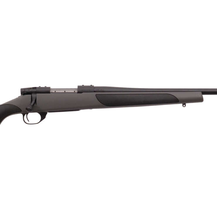 Weatherby Vanguard Series 2 - .240 Weatherby Magnum